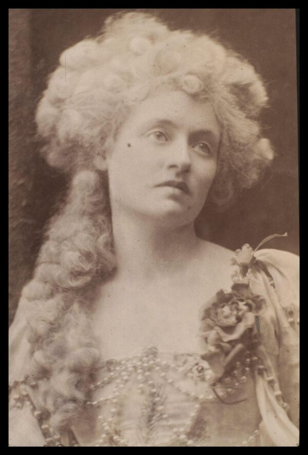 Guy Little Theatrical Photograph | Ellis, Alfred | V&A Explore The ...