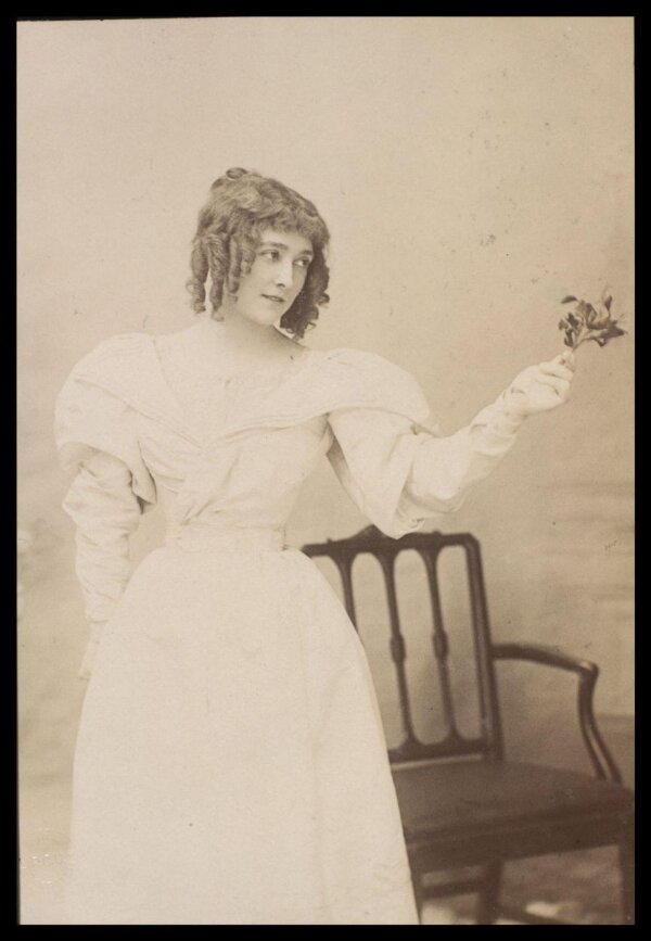 Guy Little Theatrical Photograph | Ellis, Alfred | V&A Explore The ...