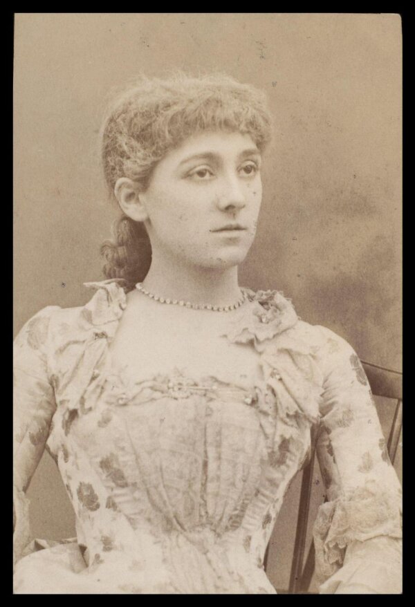 Guy Little Theatrical Photograph | Barraud, Herbert Rose | V&A Explore ...