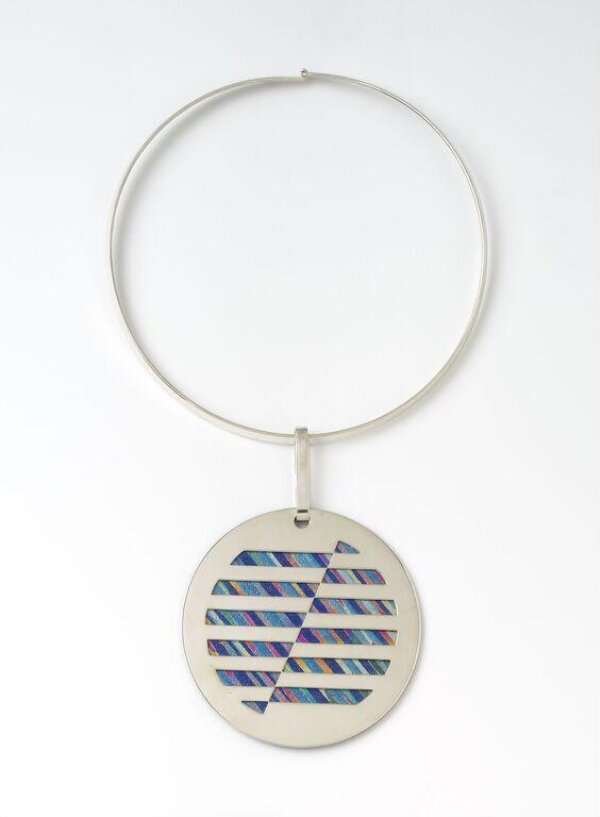 Optical Titanio Diago | Rivière, James | V&A Explore The Collections