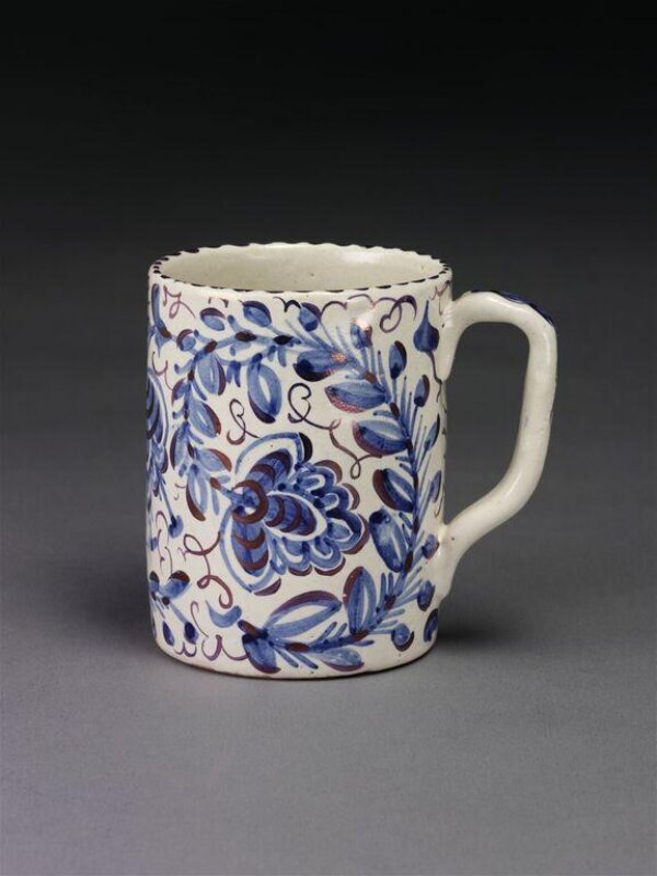 Mug | Powell, Louise | Hoare Powell, Alfred | V&A Explore The Collections