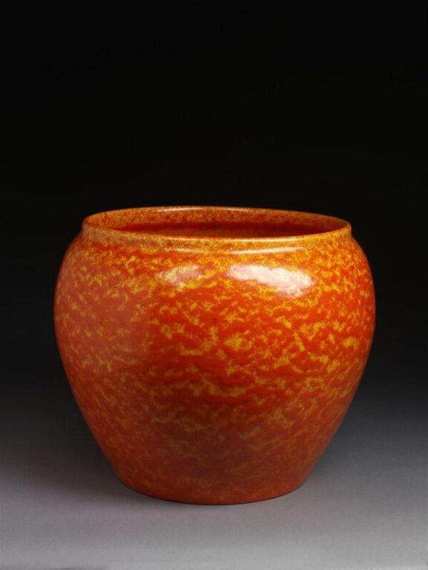 Royal Lancastrian Pottery | V&A Explore The Collections