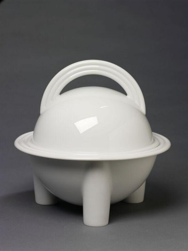 Cupola | Bellini, Mario | V&A Explore The Collections