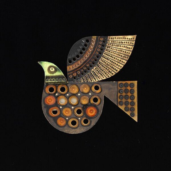 Bird | Clappison, William John | Clappison, William John | V&A Explore ...