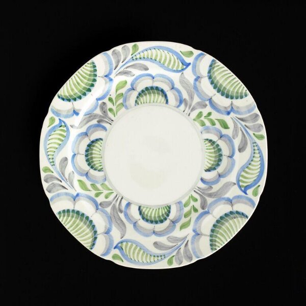 Plate | V&A Explore The Collections