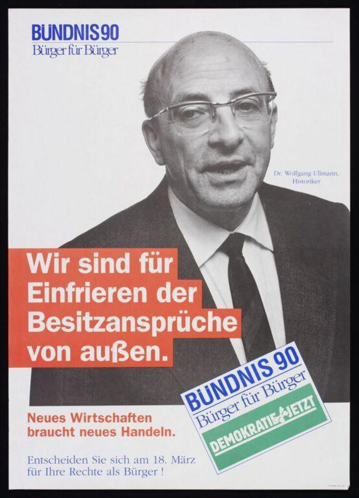 We favour a freeze on property claims from abroad | Unknown | V&A ...