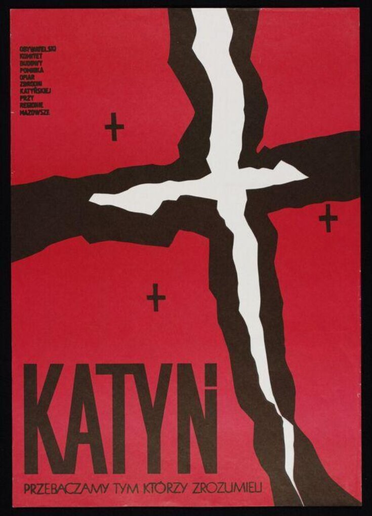 Katyn | Unknown | V&A Explore The Collections