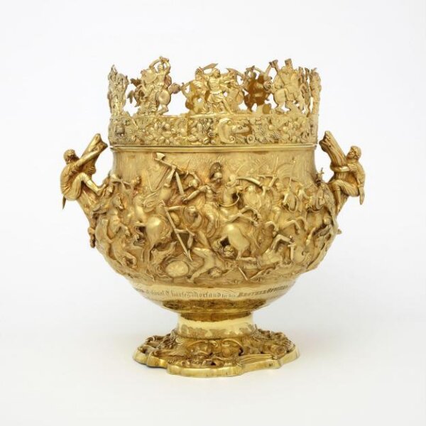 Monteith | Farrell, Edward | V&A Explore The Collections