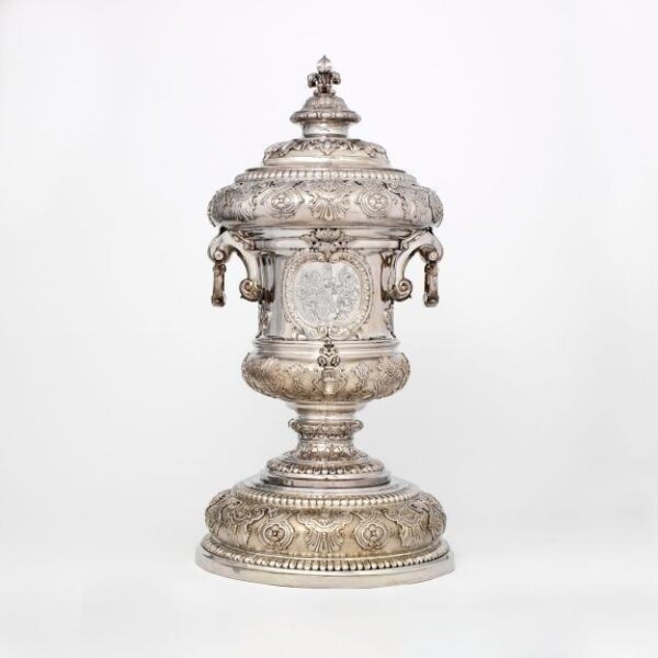Wine Fountain | Platel, Pierre | V&A Explore The Collections