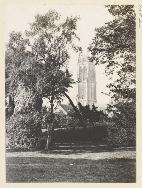 National Photographic Record and Survey | Lawrence, Basil, E. (Mr) | V ...