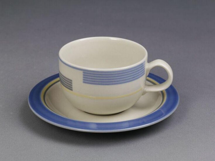 Kombi | Tuominen-Niittylä, Kati | Leivo, Inkeri | V&A Explore The ...