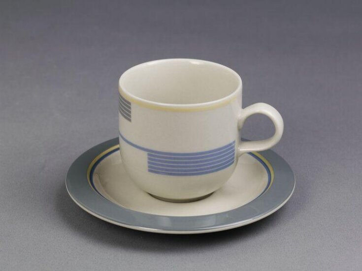 Kombi | Tuominen-Niittylä, Kati | Leivo, Inkeri | V&A Explore The ...