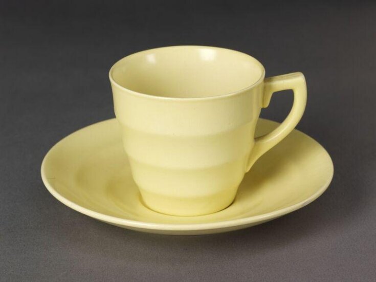 Annular | Wedgwood, Clement Tom | Goodwin, John E. | V&A Explore The ...