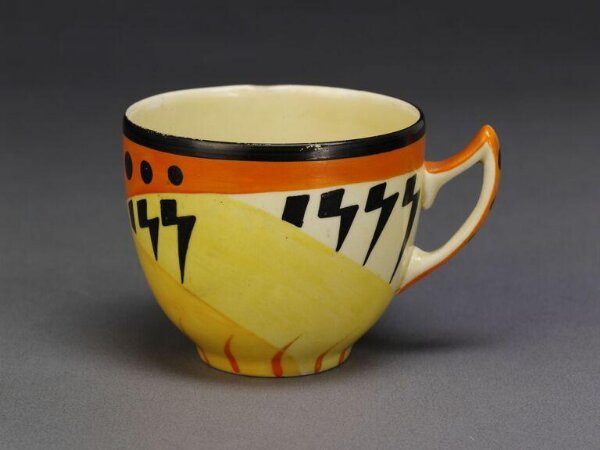 Cup | V&A Explore The Collections