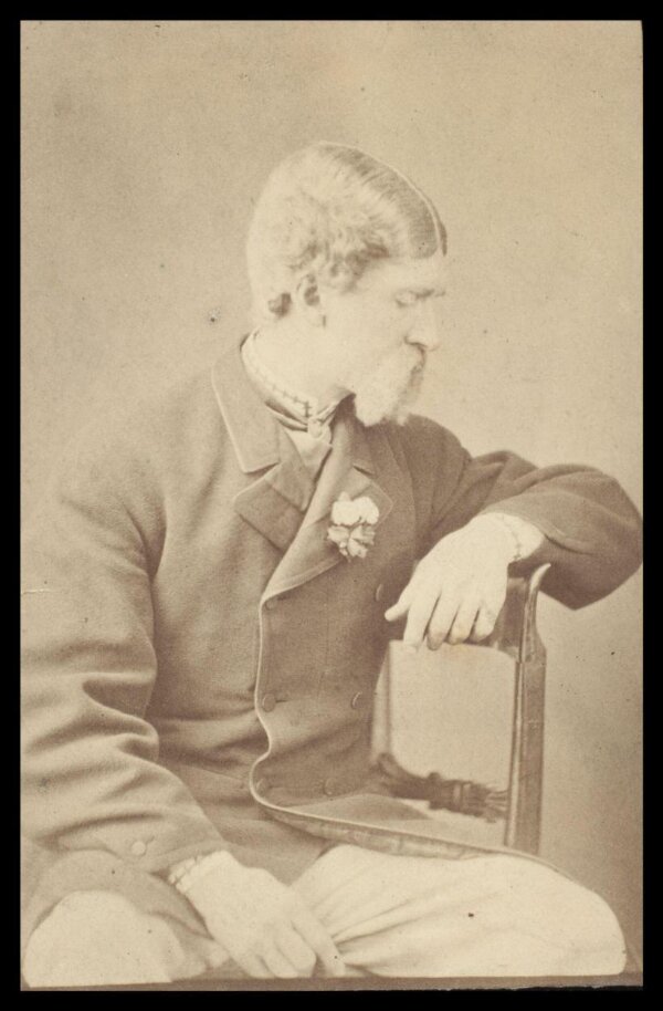 Guy Little Theatrical Photograph | Rylander | V&A Explore The Collections