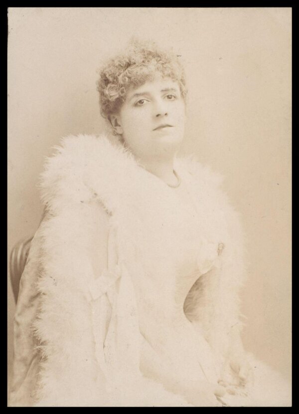 Guy Little Theatrical Photograph | Ellis, Alfred | V&A Explore The ...