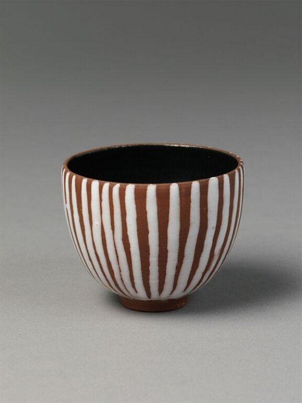 Bowl | Knutzen, William | V&A Explore The Collections
