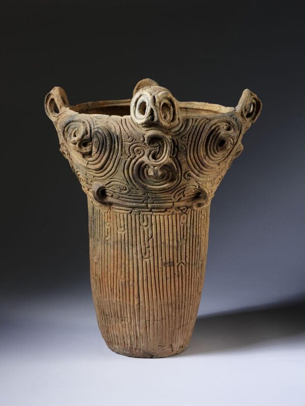 Jar | Unknown | V&A Explore The Collections