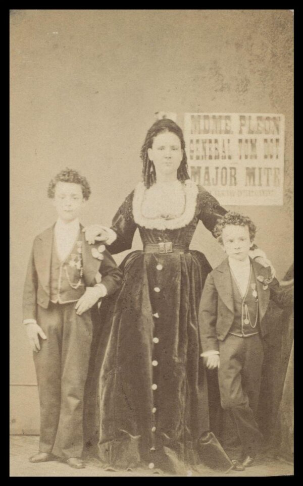 Guy Little Theatrical Photograph | Stringfellow | V&A Explore The ...