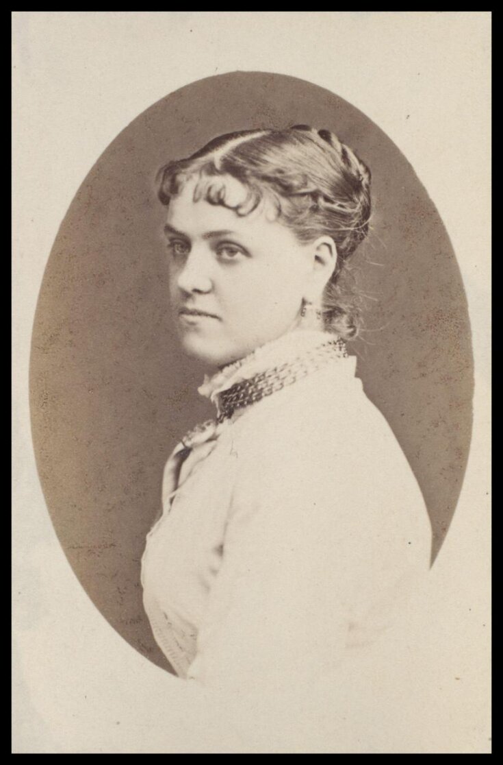 Guy Little Theatrical Photograph | Lenthall, Henry | V&A Explore The ...