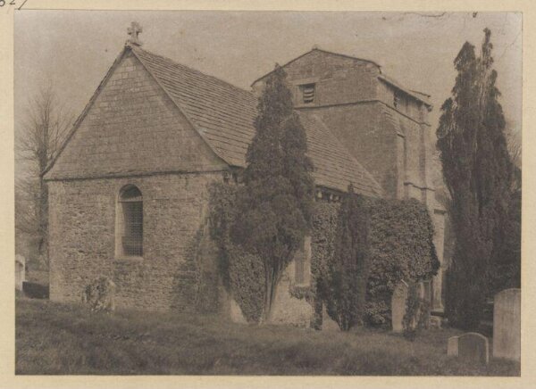 National Photographic Record and Survey | Emler, F.G. | V&A Explore The ...