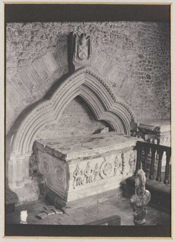 National Photographic Record and Survey | Henton, George M. | V&A ...