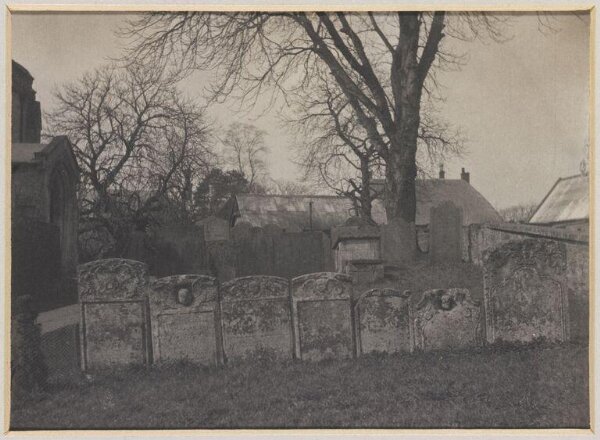 National Photographic Record and Survey | Henton, George M. | V&A ...
