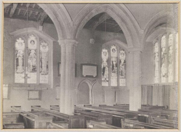 National Photographic Record and Survey | Henton, George M. | V&A ...