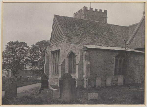 National Photographic Record and Survey | Henton, George M. | V&A ...