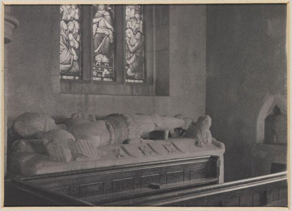 National Photographic Record and Survey | Henton, George M. | V&A ...