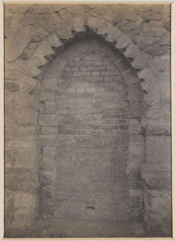 National Photographic Record and Survey | Henton, George M. | V&A ...