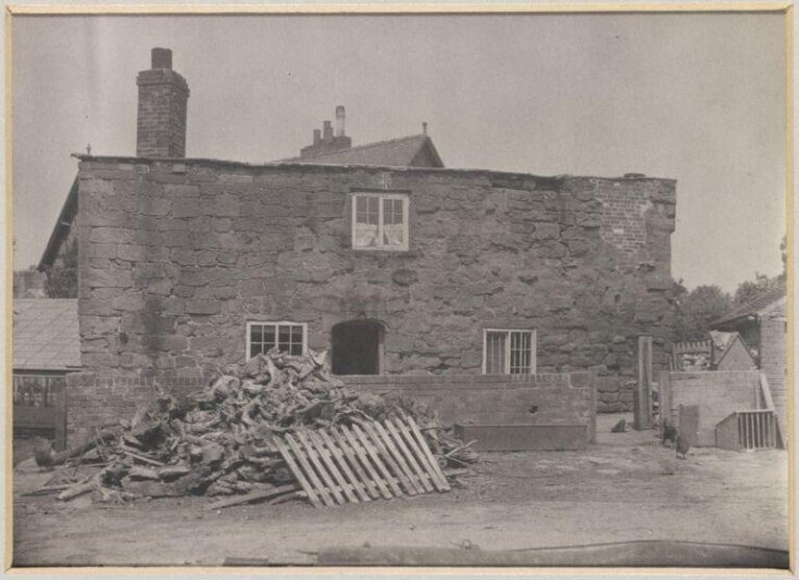 National Photographic Record and Survey | Henton, George M. | V&A ...