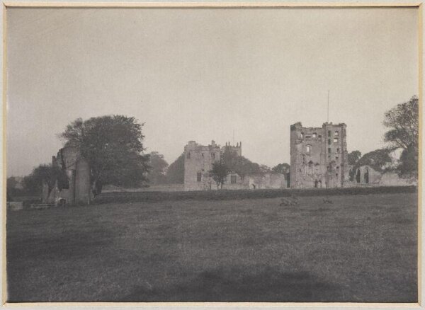 National Photographic Record and Survey | Henton, George M. | V&A ...