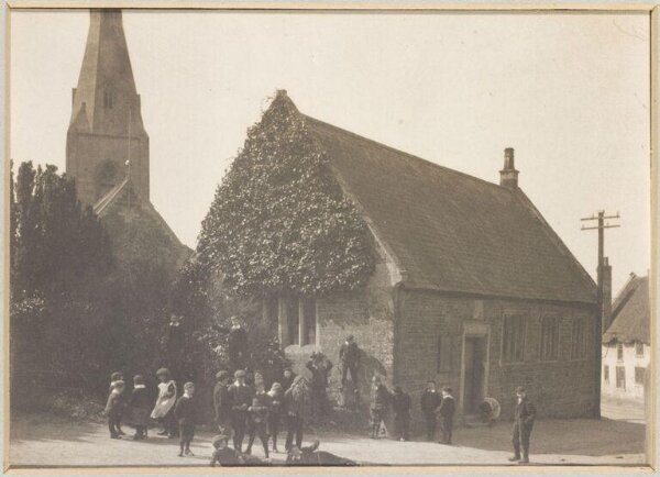 National Photographic Record and Survey | Henton, George M. | V&A ...