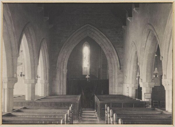 National Photographic Record and Survey | Henton, George M. | V&A ...