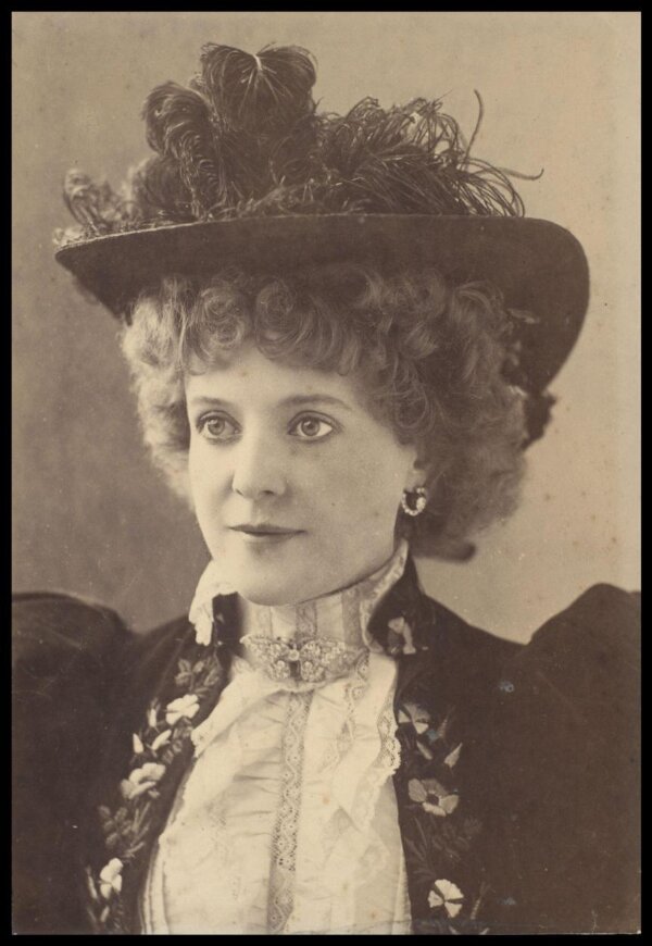 Guy Little Theatrical Photograph | Ellis, Alfred | V&A Explore The ...