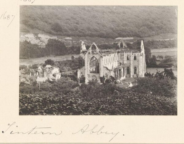 National Photographic Record and Survey | Lawrence, Basil, E. (Mr) | V ...