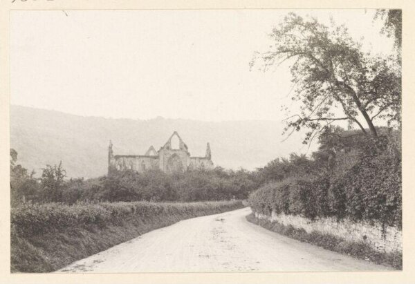 National Photographic Record and Survey | Lawrence, Basil, E. (Mr) | V ...