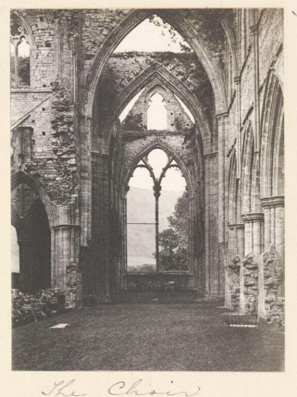 National Photographic Record and Survey | Lawrence, Basil, E. (Mr) | V ...