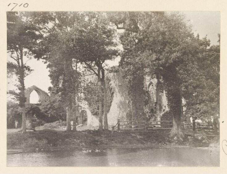 National Photographic Record and Survey | Lawrence, Basil, E. (Mr) | V ...