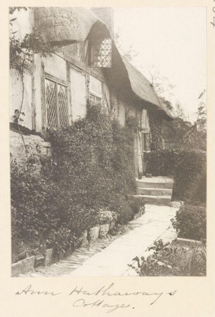 National Photographic Record and Survey | Lawrence, Basil, E. (Mr) | V ...