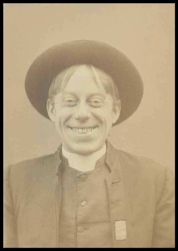 Guy Little Theatrical Photograph | Barraud, Herbert Rose | V&A Explore ...