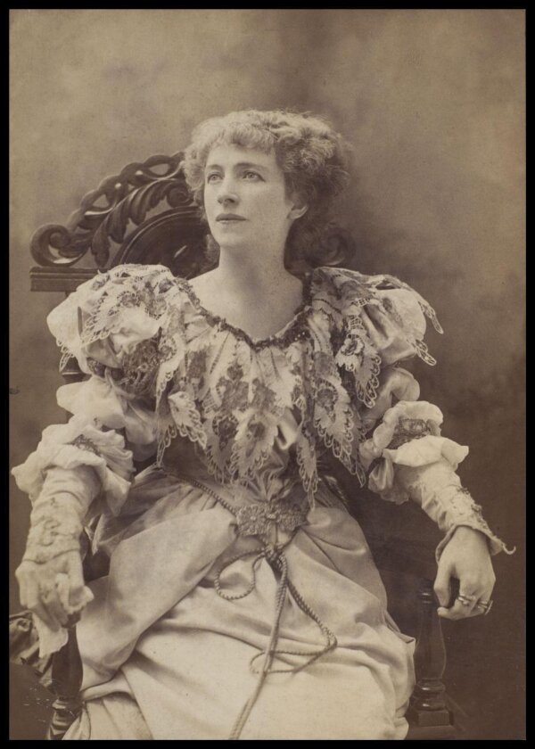 Guy Little Theatrical Photograph | Ellis, Alfred | V&A Explore The ...