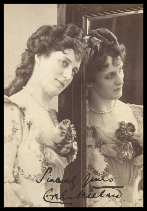 Guy Little Theatrical Photograph | Ellis, Alfred | V&A Explore The ...