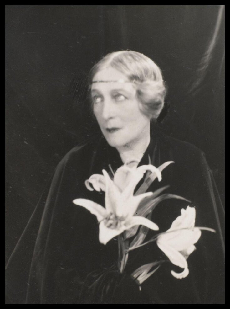 Guy Little Theatrical Photograph | Beaton, Cecil (Sir) | V&A Explore ...