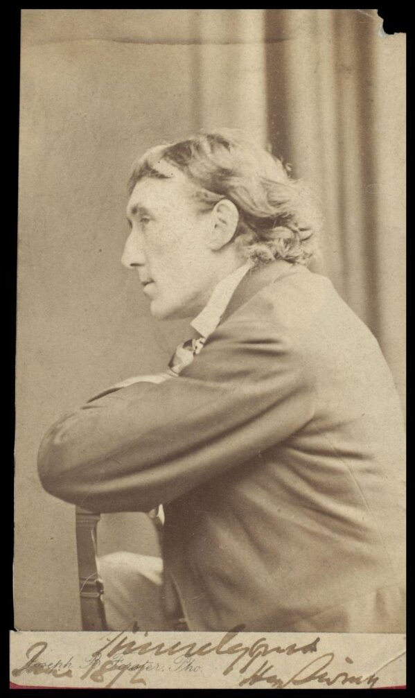 Guy Little Theatrical Photograph | Forster, Joseph B. | V&A Explore The ...