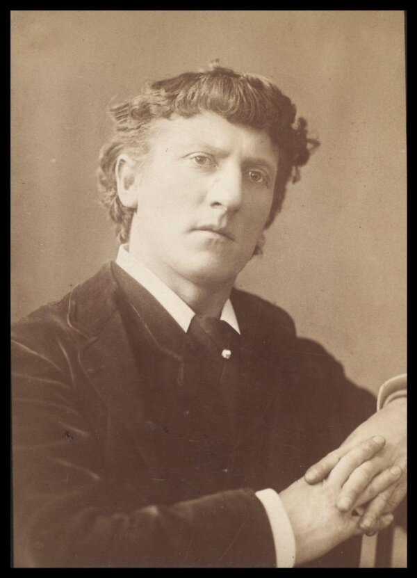 Guy Little Theatrical Photograph | Thomson, Charles Thurston | V&A ...