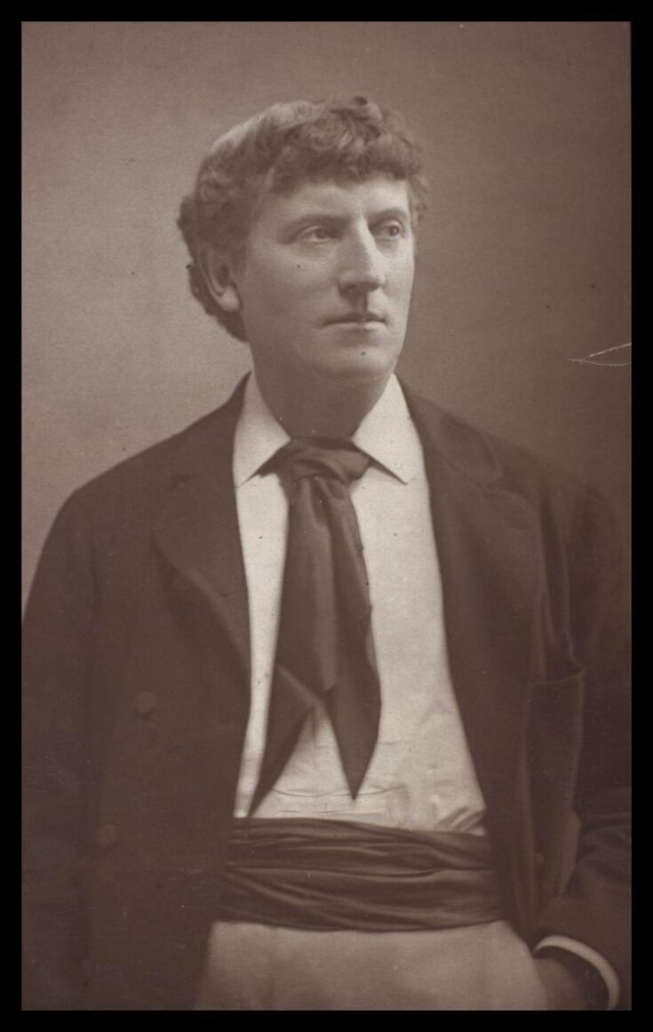 Guy Little Theatrical Photograph | V&A Explore The Collections