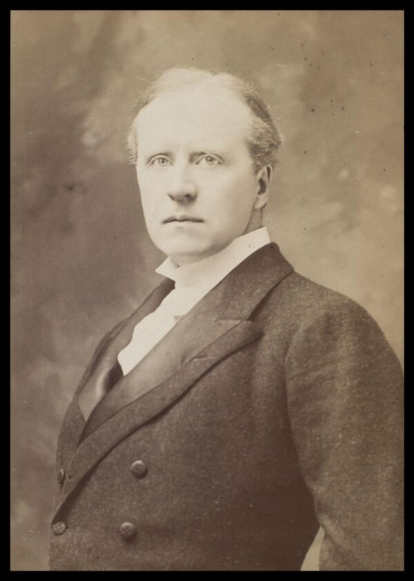 Guy Little Theatrical Photograph | Ellis, Alfred | V&A Explore The ...