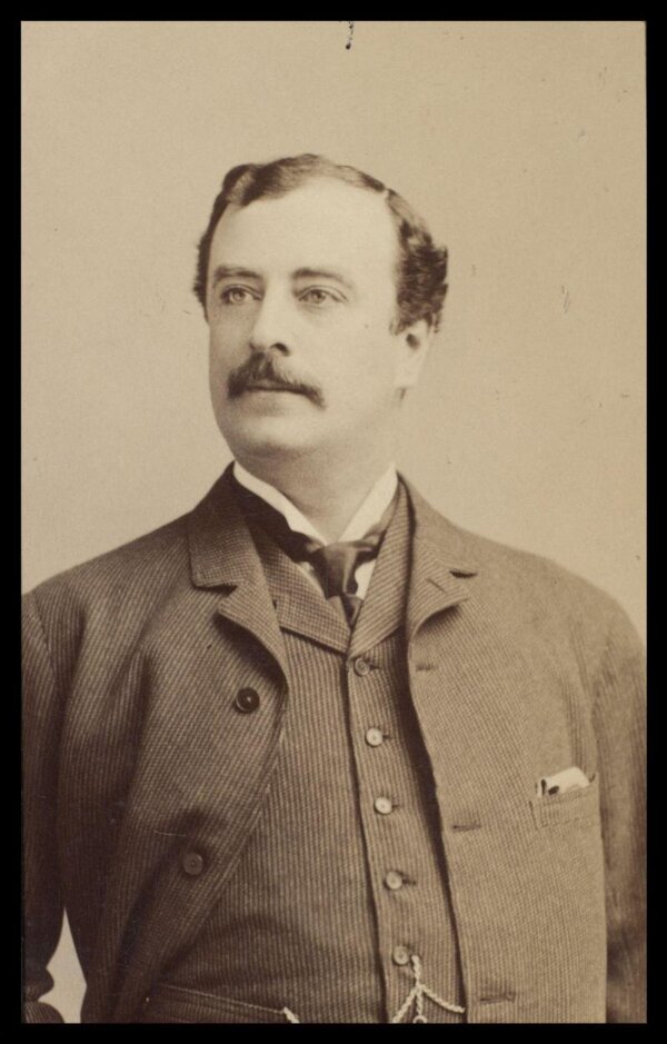 J.H. Barnes (1850-1925) | V&A Explore The Collections